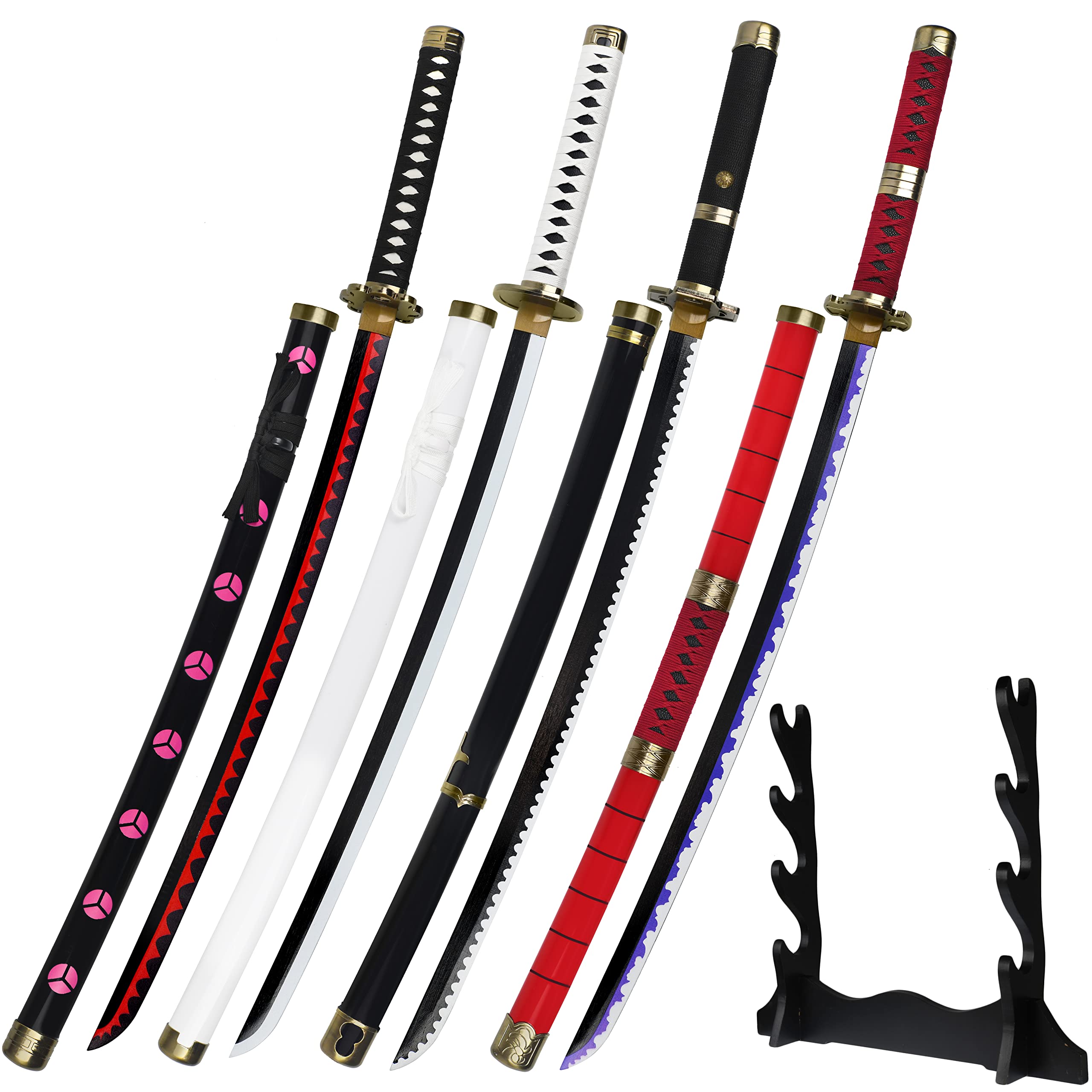 Mua LoGest Zoro Replica Sword - Exact Replica from The Anime - Use for ...