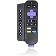 Amazon.com: Sideclick Universal Remote Attachment for Roku Streaming ...