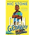 Clean Getaway by Stone, Nic