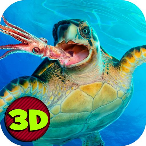 Ultimate Sea Creature Simulator:Amazon.co.uk:Appstore for Android