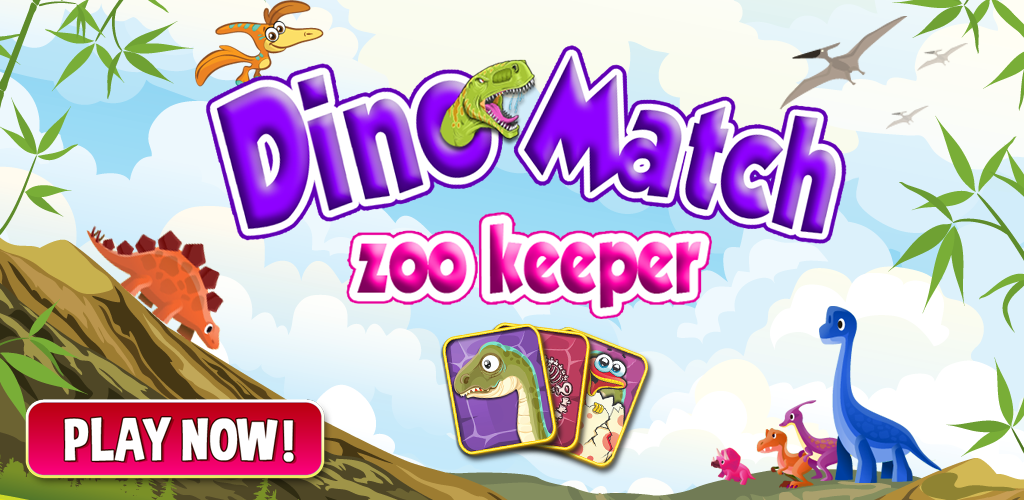 Zoo Keeper - Dino Match FREE Games:Amazon.de:Appstore for Android