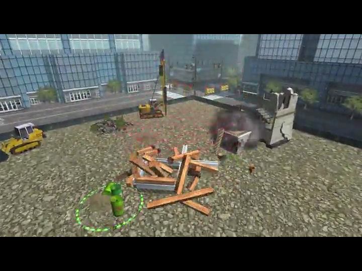Demolition Master 3D - App on Amazon Appstore