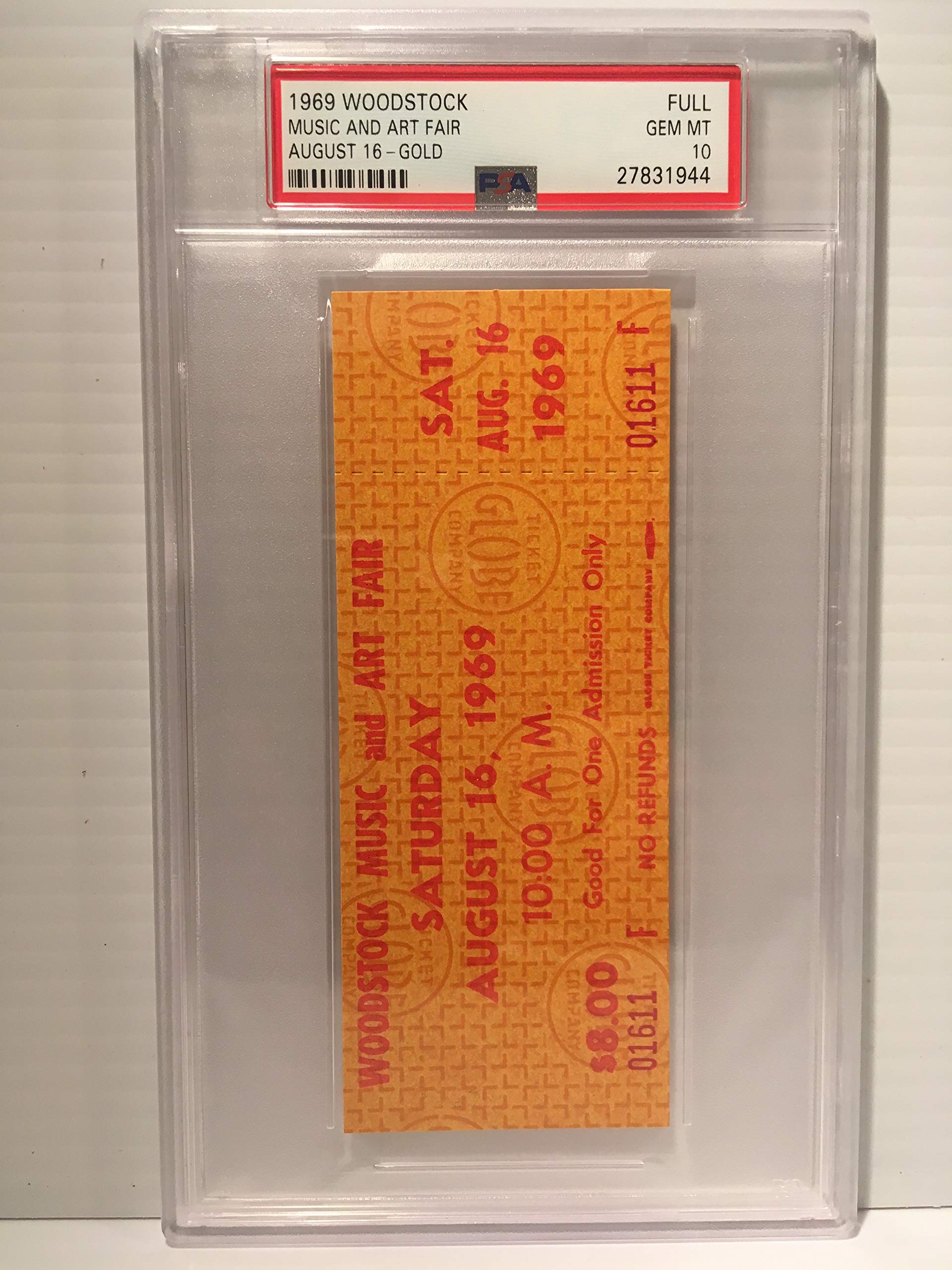Ticket Stubs Kuwait | Buy Online | Whizz Others