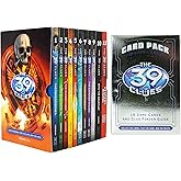 The 39 Clues, Books 1-10 Complete Set: Rick Riordan, Gordon Korman ...