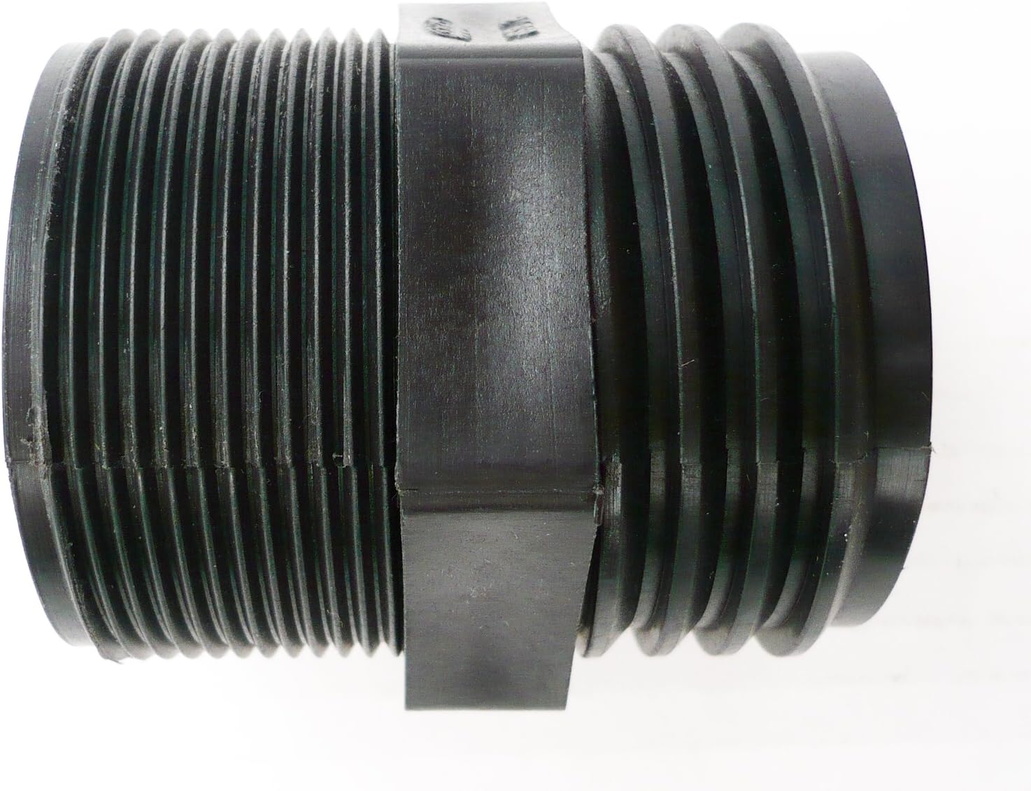 THREAD ADAPTER S60X6 2 Coarse Male Thread X 2 BSP Fine Male Thread thread-adapter-s60x6-2-coarse-male-thread-x-2-bsp-fine-male-thread