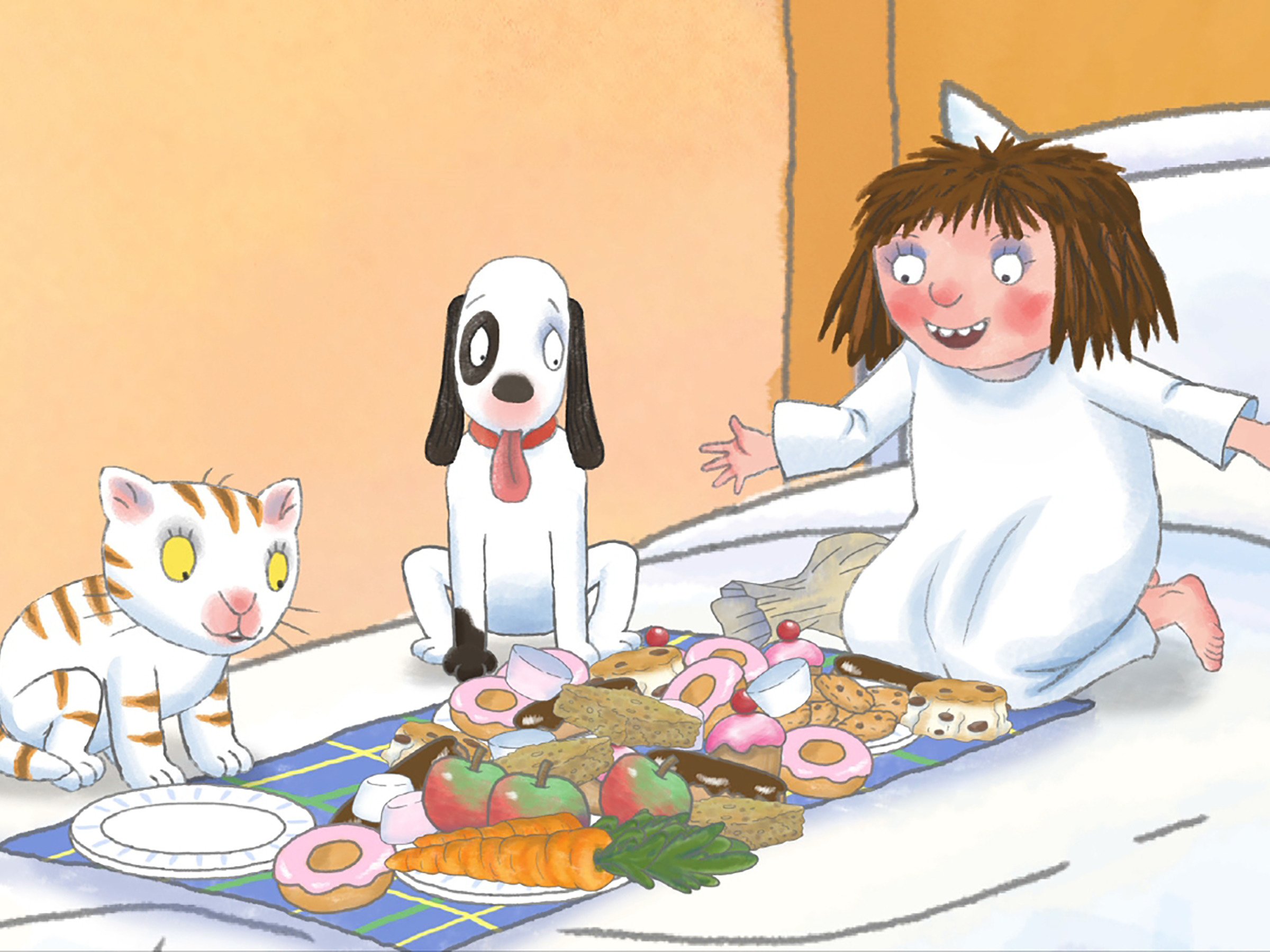 Watch Little Princess - Season 2 | Prime Video