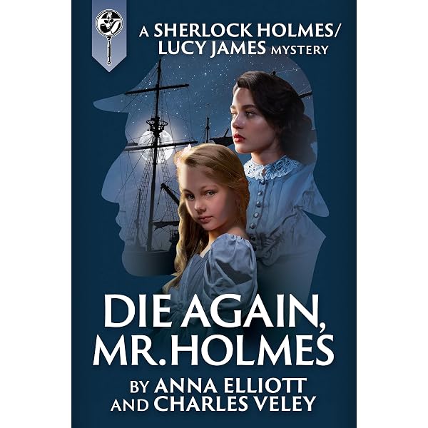 Anna Chancellor Sherlock