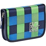 TOPModel Fantasy Model Federtasche DeLuxe Federmäppchen Mäppchen 6180 ...