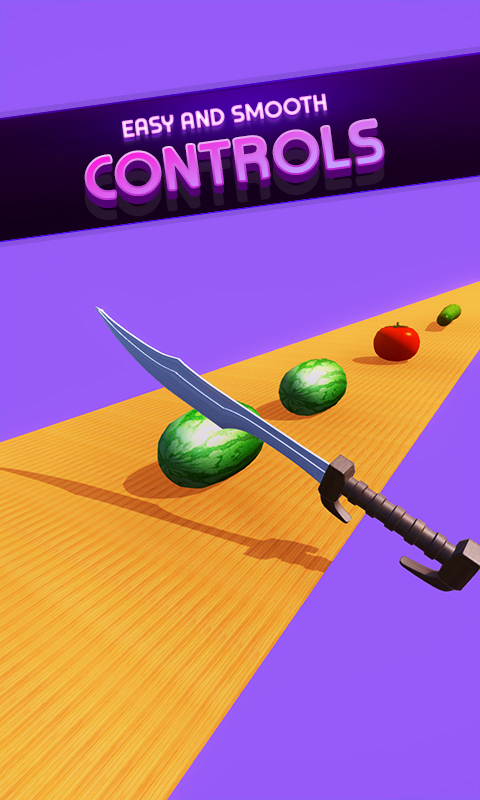 Real Chop Master! Fruits Slicing - Vegetables Cutting Game:Amazon.co.uk ...