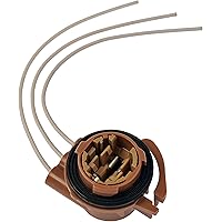 Amazon.com: Dorman 645-626 3 Wire Lighting Socket : Automotive