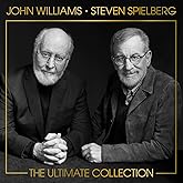 Amazon.com: The Music Of John Williams: The Definitive Collection: CDs ...