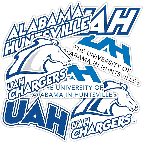 Uah Chargers Logo