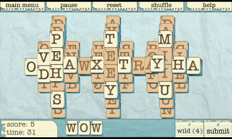 Mahjong Words:Amazon.co.uk:Appstore for Android