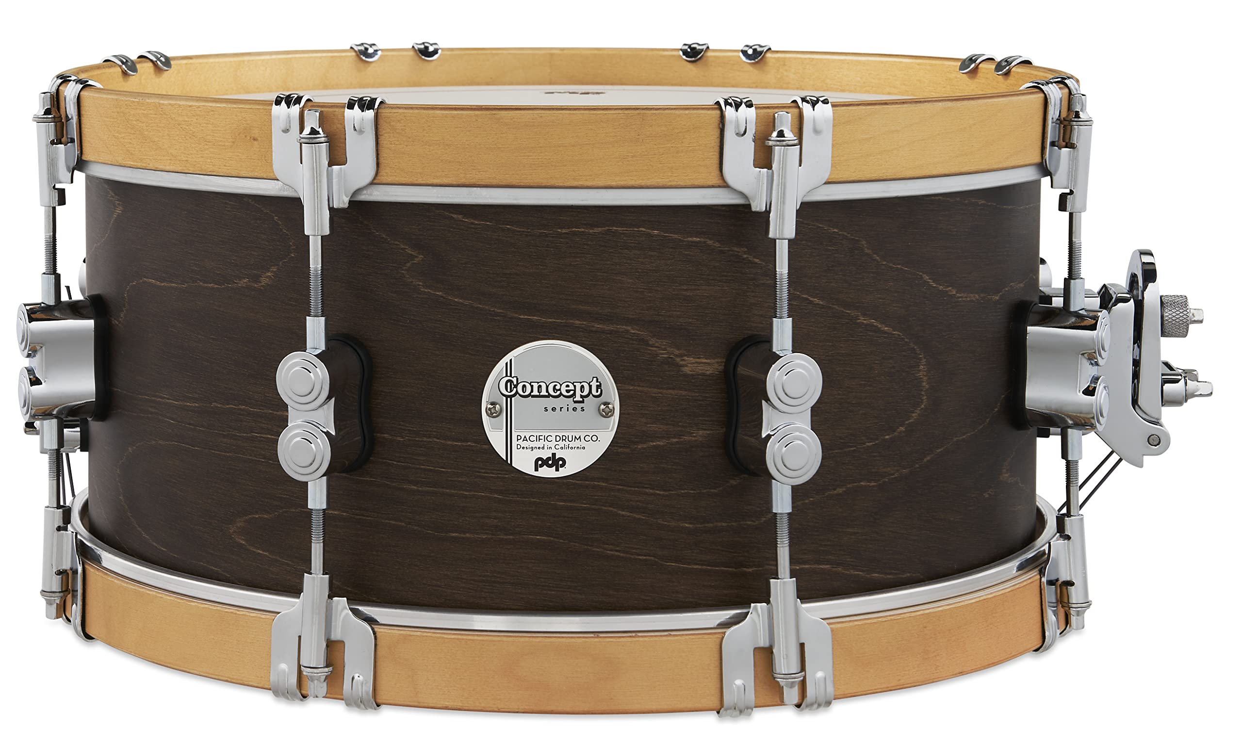 Mua Pacific Drums & Percussion Add-Ons PDP Concept Classic, 6.5x14 ...