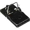 Amazon.com : Kness Big Snap E Rat Trap 6 Pack : Rodent Traps : Patio, Lawn & Garden