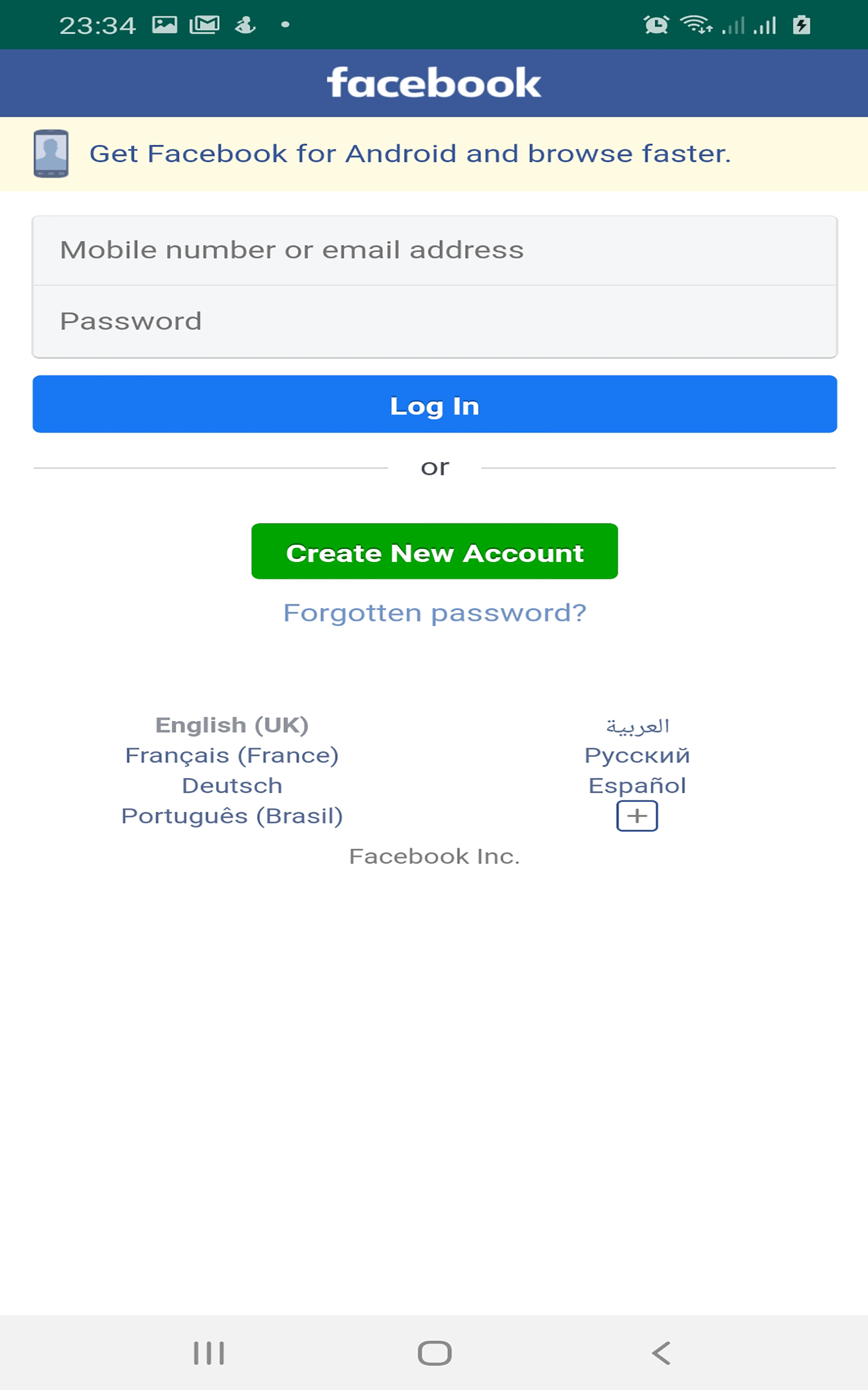 All My Accounts:Amazon.de:Appstore for Android