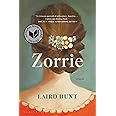 Zorrie: Hunt, Laird: 9781635578430: Amazon.com: Books