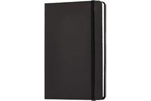 Amazon Best Sellers: Best Hardcover Executive Notebooks