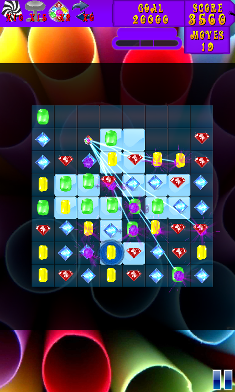 Candy Jewel Pop Jam:Amazon.com:Appstore for Android