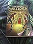 Case Closed #3: Haunting at the Hotel: Magaziner, Lauren: 9780062676344 ...