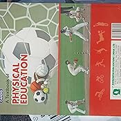 CBSE a Textbook of Physical Education Class XII: Amazon.in: Evergreen ...