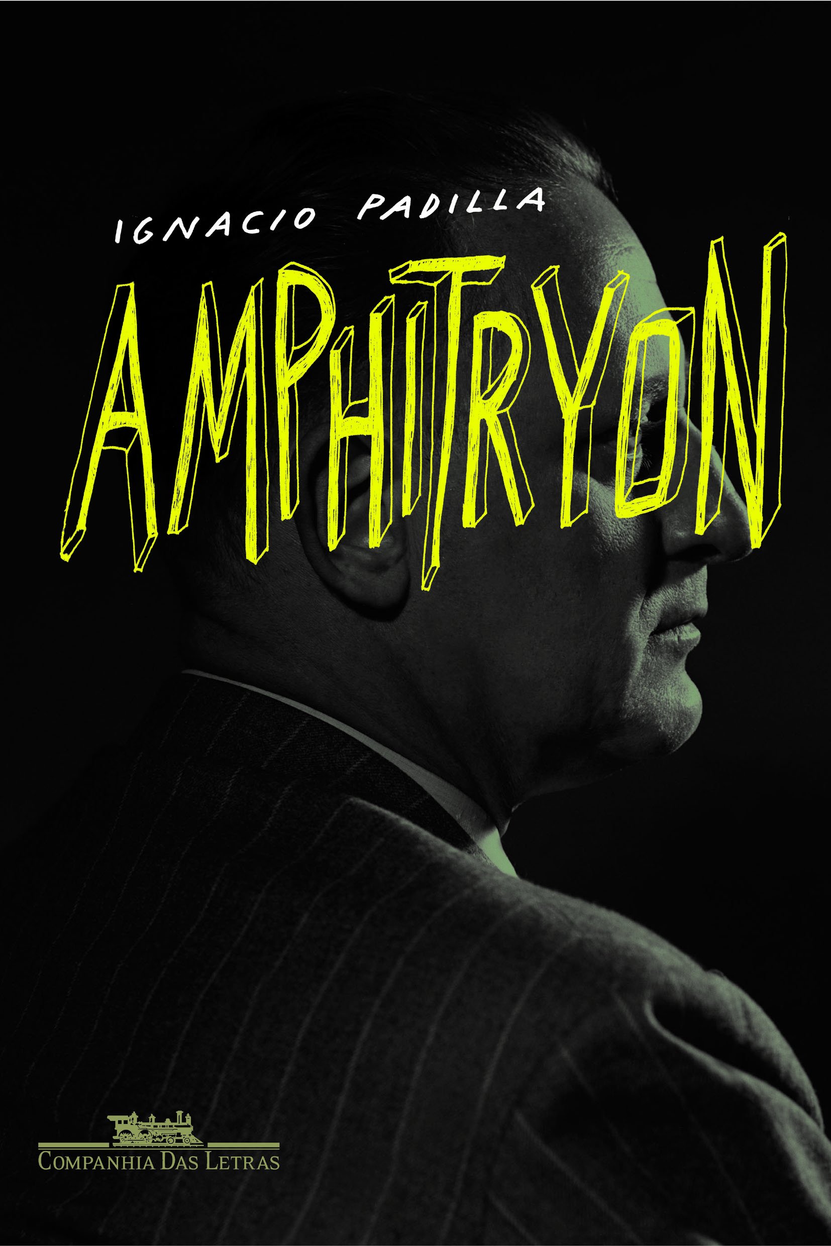 Amphitryon PDF Ignacio Padilla