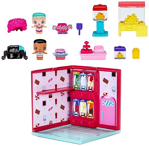 My Mini MixieQ’s Candy Shop Mini Room in Kenya | Whizz Playsets