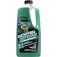 Amazon.com: Zep Drain Defense Pipe Build-Up Remover 64 Ounces ZLDC648 ...