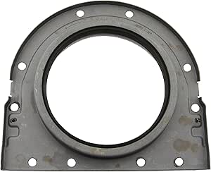 Amazon.com: REAR CRANKSHAFT OIL SEAL Fits Perkins 1100 Series Cat 232 ...
