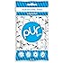 PUR Gum, Spearmint, 55 Pieces - Aspartame Free, Sugar Free, 100% ...