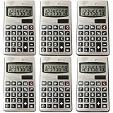 Amazon.com : Learning Resources Primary Calculator, Set of 10 : Office ...