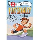 Flat Stanley and the Missing Pumpkins (I Can Read Level 2) - Kindle ...