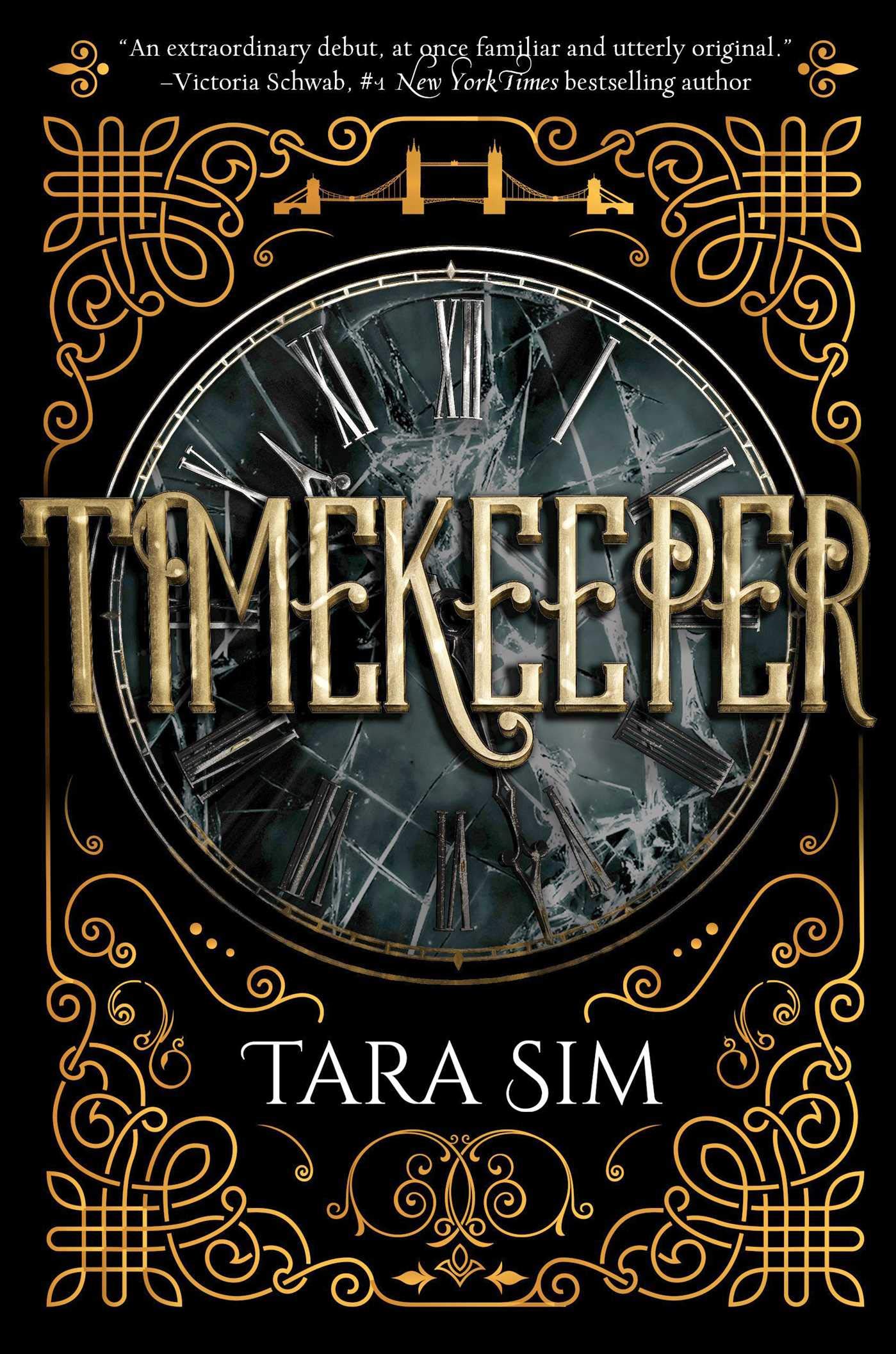 Mua Timekeeper (1) Timekeeper (1) Paperback Kindle Audible Audiobook ...