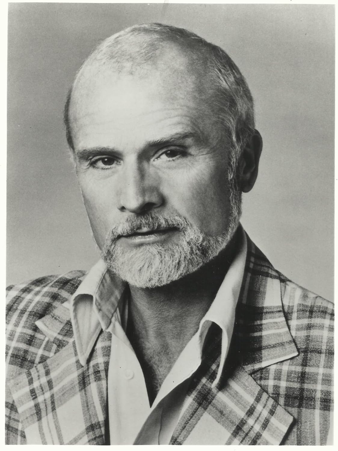 Dark Shadows Louis Edmonds as Roger Collins Close Up 8 x 10 Photo at ...