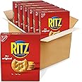 Amazon.com : Ritz Original Crackers, 6 - 10.3 Ounce Boxes (Pack of 6 ...