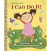 Amazon.com: I Can Do It Myself!: A Board Book (Empowerment Series ...