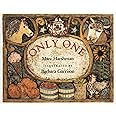 Only One: Marc Harshman, Barbara Garrison: 9780525651161: Amazon.com: Books