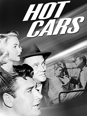 Watch Hot Cars | Prime Video