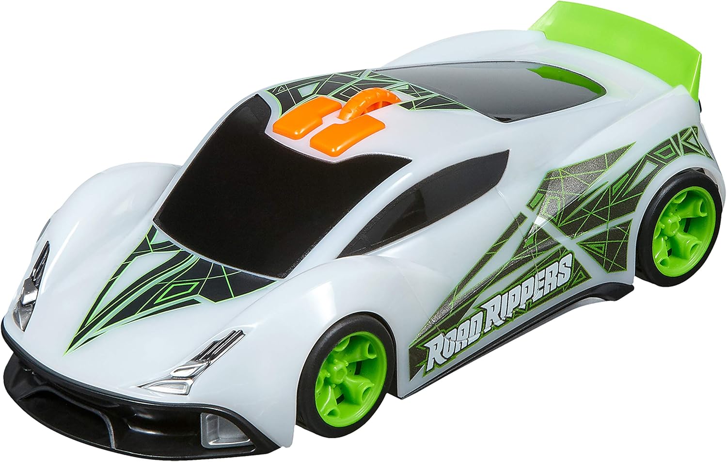 NIKKO – Road Rippers Car Color Wheels – Super Car – BigaMart