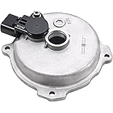 Amazon.com: 24360-2GGD0 Engine Variable Valve Timing VVT Solenoid with Sensor Compatible with ...