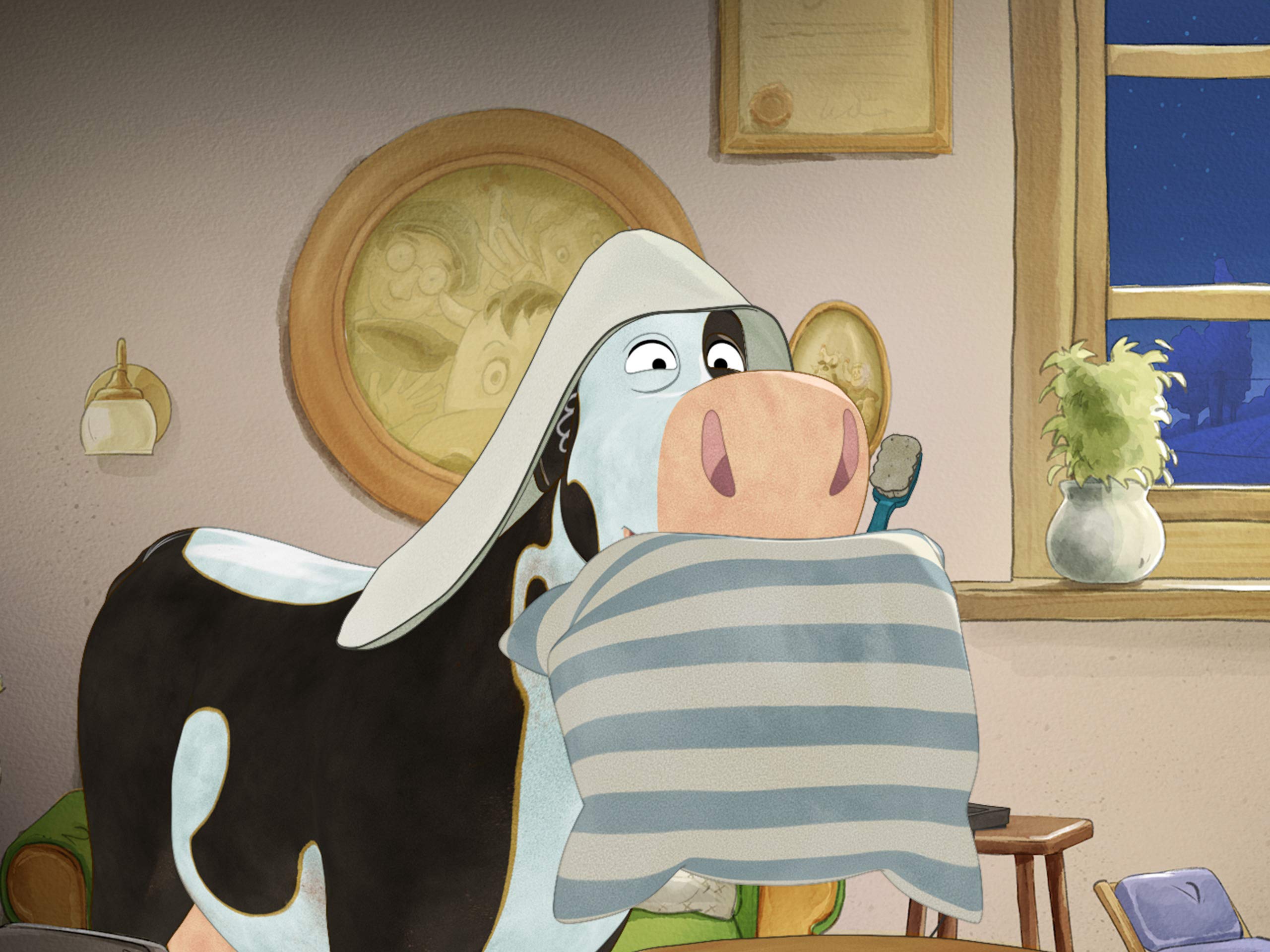 Watch Henrietta, Season 1 | Prime Video