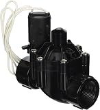 Amazon.com : Weathermatic 12024EF-10 1" Silver Bullet Sprinkler Valve ...