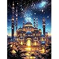 Amazon.com: ARTMYRUI Diamond Art Kits for Adults,Scenic Spot Diamond ...