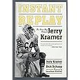 Amazon.com: Instant Replay: The Green Bay Diary of Jerry Kramer ...