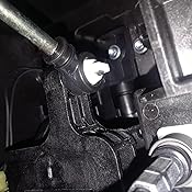 Amazon.com: Jeep Wrangler Dodge Transfer Case Gear Selector Cable ...