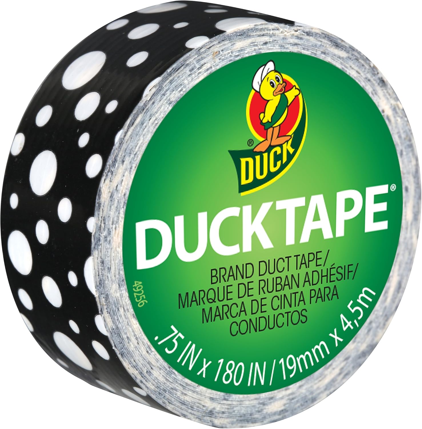 Duck Tape Ducklings Mod Dot – BigaMart