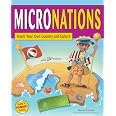 Micronations: Invent Your Own Country and Culture with 25 Projects ...