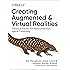 The VR Book: Human-Centered Design for Virtual Reality (ACM Books): Jason Jerald: 9781970001129 ...