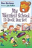 My Weird School Daze 12-Book Box Set: Books 1-12: Dan Gutman, Jim ...