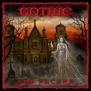 Gothic: Amazon.co.uk: Music